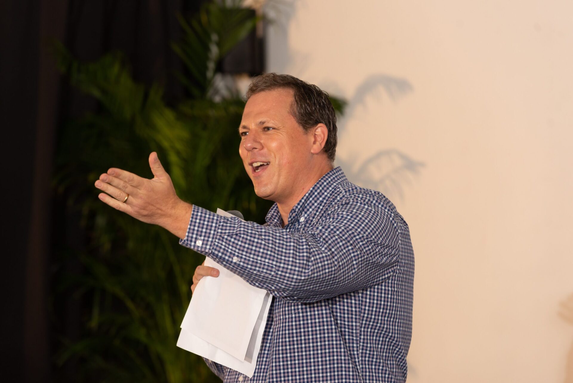 Discovering Entrepreneurship: Dan Grech's Transition from Journalism to ...
